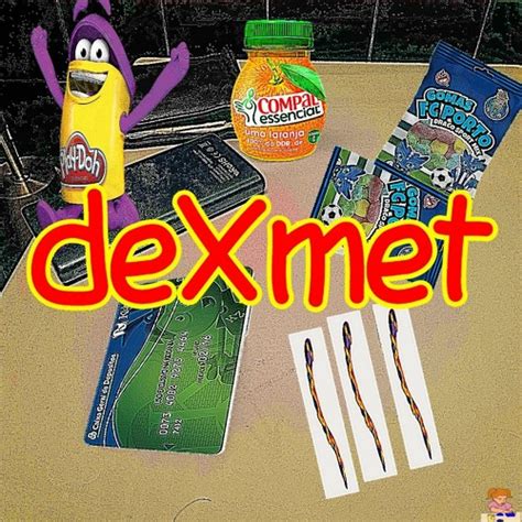 Stream Dexmet Music Listen To Songs Albums Playlists For Free On