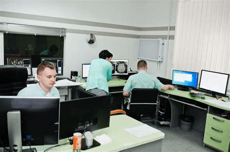 Basics Of Computer ‐ Lab Vrindawan University
