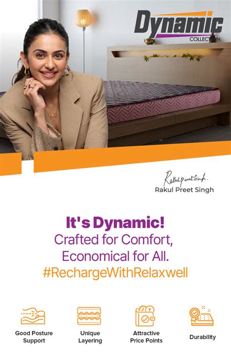 Crafted Comfort At Attractive Prices For Dynamic Collection Relaxwell