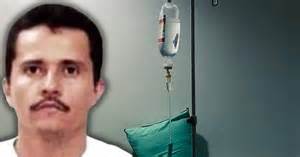 El Mencho” Está Vivo Pero Enfermo Han Visto Salir Equipos Médicos De