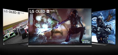 Nvidia Expands G Sync Ultimate Hdr And Bfgd Lineup At Ces 2020