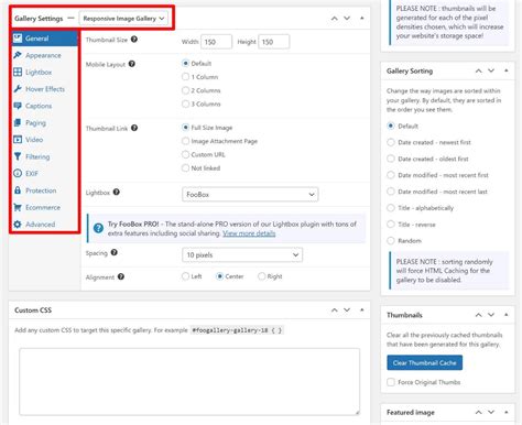 Modula Vs Foogallery Which Is The Best Wordpress Gallery Plugin