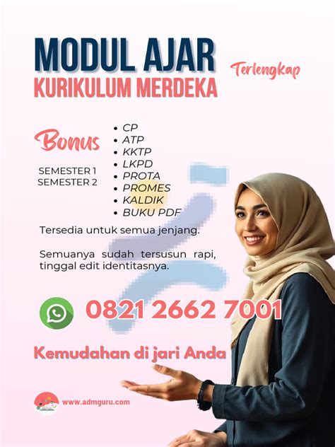 Modul Ajar Informatika Kelas 9 Deep Learning Pdf