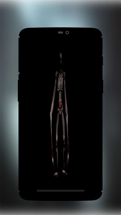 Scp 096 Wallpaper安卓版應用apk下載