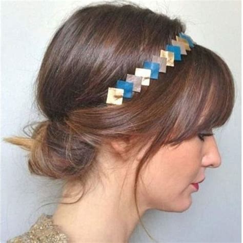 How To Wear A Headband Read This First