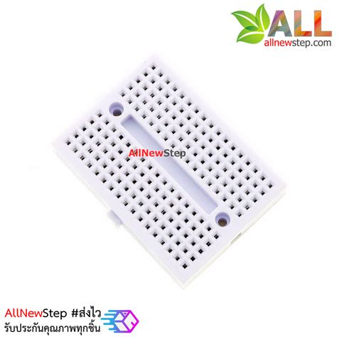 Uno Protoshield Mini Breadboard Pcb Prototype Uno Shield Pcb Uno For Arduino พร้อม Mini