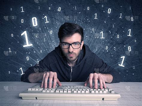 网络入侵者，极客黑客