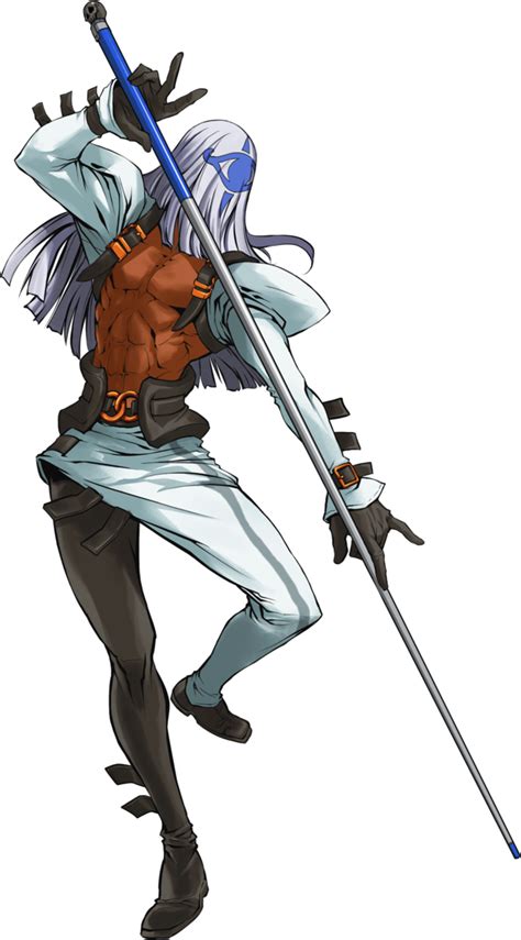 GGACR Venom Overview