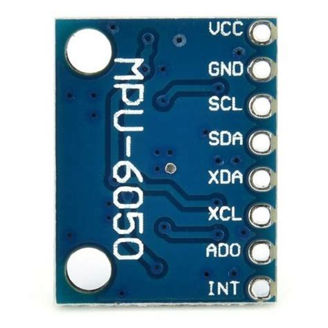 mpu 6050 mpu6050 6dof 3 axis gyroscope accelerometer ubuy india