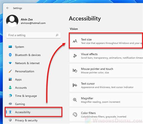 How To Make Everything Smaller Or Bigger On Windows 11 Artofit