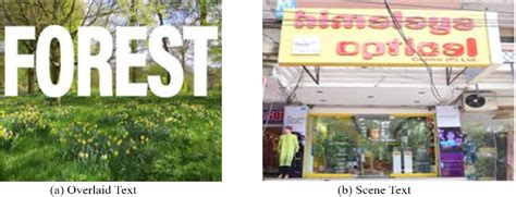 Figure 2 From Word Level Script Identification Using Convolutional Neural Network Enhancement