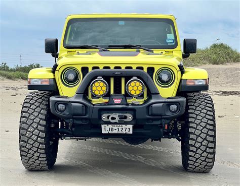 Bumpers Jeep Gladiator Jt News Forum Community
