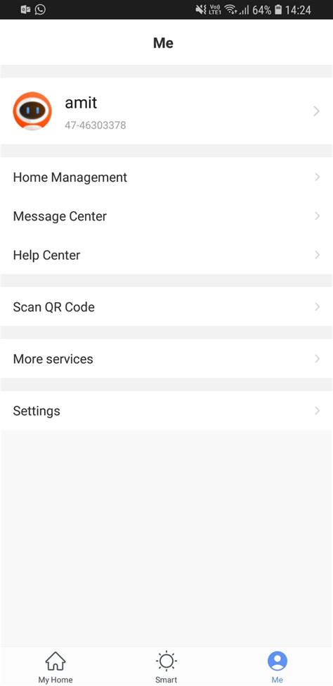 Tuya Integration Configuration Home Assistant Community