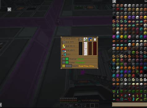 Turbine Not Working With Bigger Reactor But Here Is Steam Coming In R Allthemods