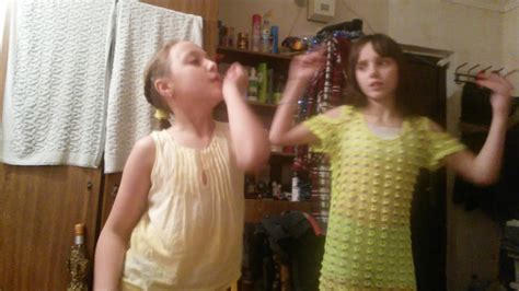 Танцы в моей кровати Youtube