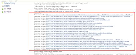 jenkins gitlab sonarqube扫描java maven项目 sonarqube代码扫描gitlab的maven项目 csdn博客