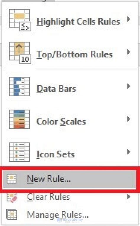 Excel Formula To Change Cell Color Based On Date ExcelDemy
