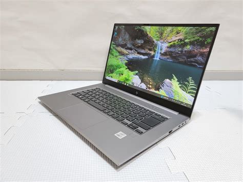 Hp Zbook Studio G Core I H Ram Gb Ssd Gb Ndivia Quadro T Inch Fhd