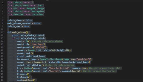 Solved From Tkinter Import From Tkinter Font Import Font