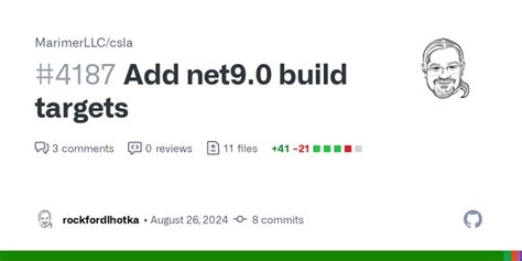 Marimer Llc On Linkedin Add Net90 Build Targets By Rockfordlhotka