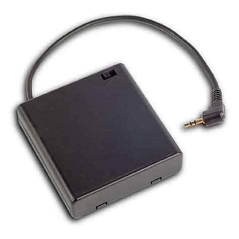 External Battery Override For Electronic Rfid Locks Lint Land Llc