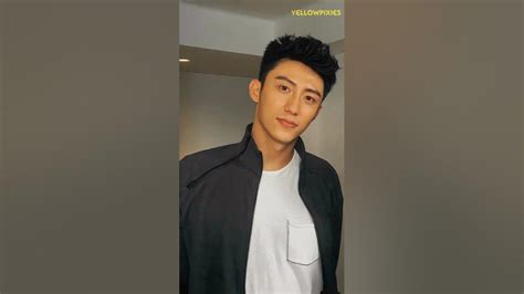 Huang Jing Yu Johnny Huang Youtube