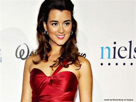 Cote De Pablo Wallpaper Cote De Pablo Wallpaper 30989495 Fanpop