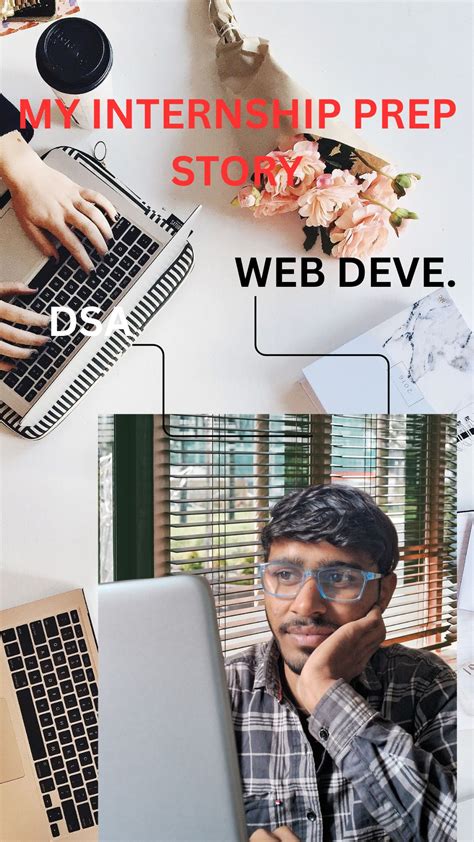 Internship Coding Progarmming Dsa Skillsdevelopment Placement Dasharath Vishwakarma