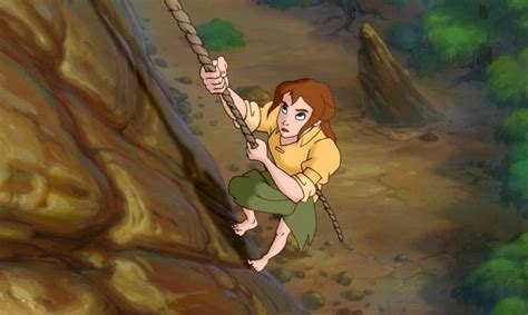 Jane Porter 271 By Griffinknightavenger On Deviantart