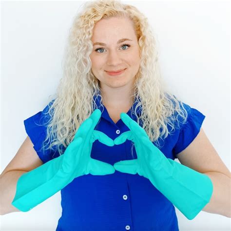 Jacoline Maakt Gratis Schoon In Extreem Vervuilde Woningen Bewoners Leiden Vaak Een Dubbelleven