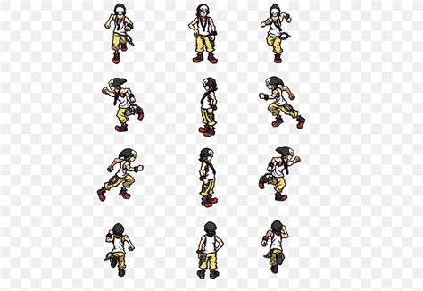 RPG Maker VX RPG Maker MV M U G E N Sprite GameMaker Studio PNG X Px D Computer