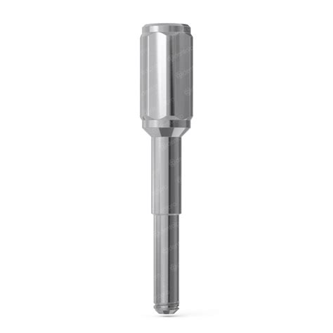 Broken Screws Sos Kit For Fixation Screw Extraction Internal Hex