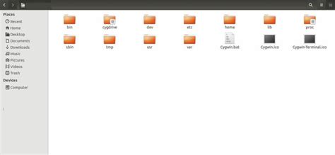 How To Create Sftp Server Using Cygwin