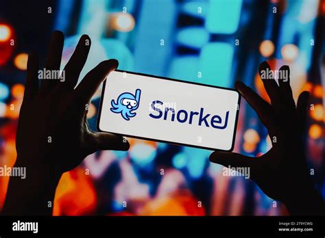 Snorkel Ai Hi Res Stock Photography And Images Alamy