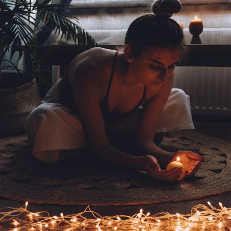 Yin And Relaxation Class Parati Wellness