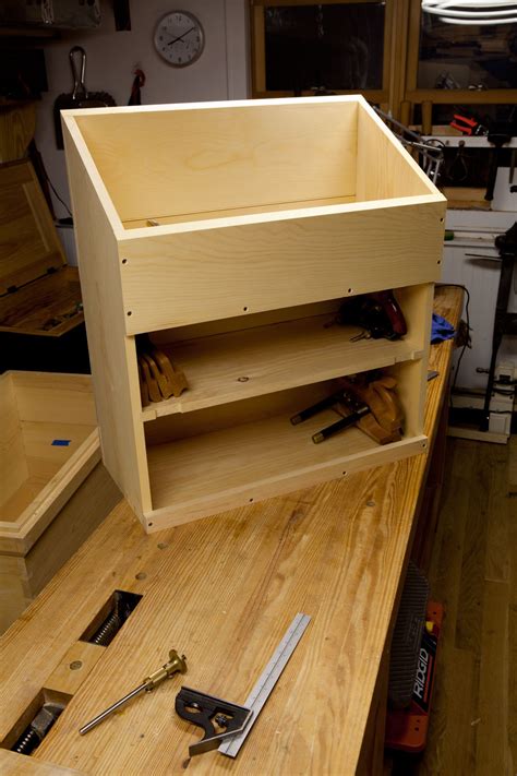 Diy Tool Chest