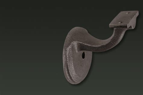 Shop All Metal Handrail Brackets King Metals King Architectural Metals