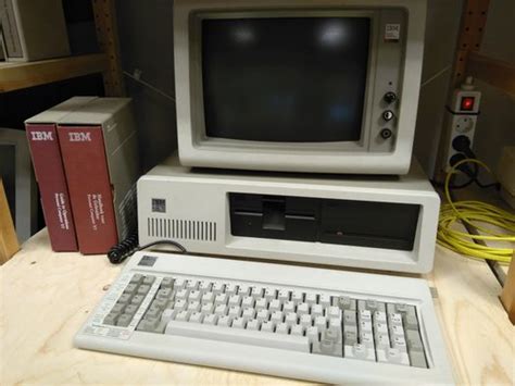 IBM PC XT Hack42