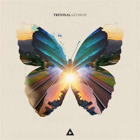 Tritonal Getaway Lyrics Genius Lyrics