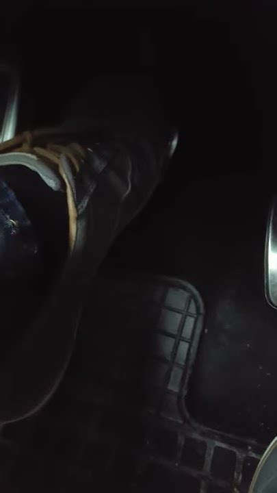 Seat Leon Kupplungspedal Youtube