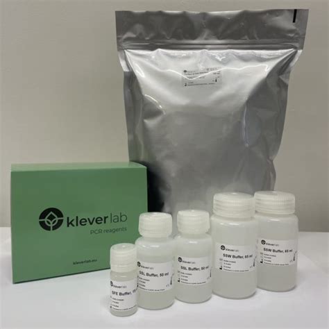 Puriprep Total Dna Rna Isolation Kit