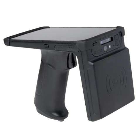 Rfid And Iot Solutions Treewalker