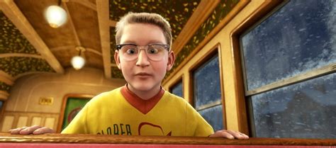 폴라 익스프레스 The Polar Express 상세정보 씨네21