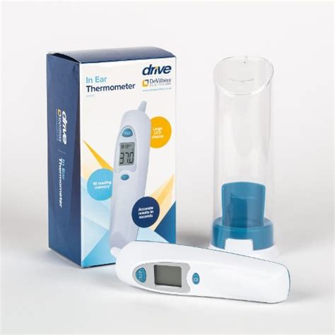 Cvs Ear Digital Thermometer At Phyllis Lee Blog