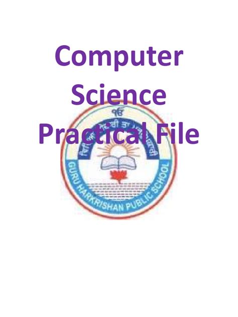 pracfile program index xii a 2023 24 pdf parameter computer programming text file