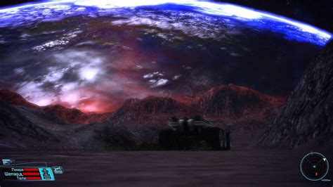 Mass Effect 1 метгос карта Фото подборки 3