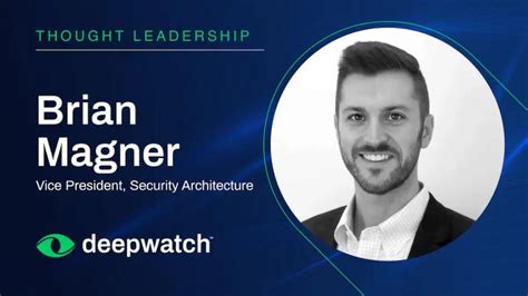 Ed Lenehan On Linkedin A Guide To Building A Resilient Security Operations Program