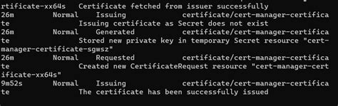 I Am Installing Mongodbcommunity Cluster With Tls For External Access · Issue 1163 · Mongodb