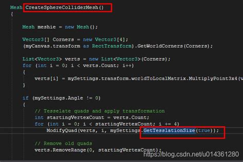 unity 工具 之 curvedui （曲面ui）一些基本操作和custom ray 射线交互时注意事项整理 curved ui csdn博客