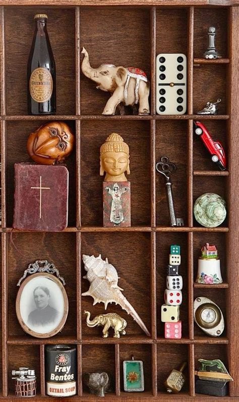 12 Gorgeous Trinket Shelf Display Ideas To Showcase Your Treasures